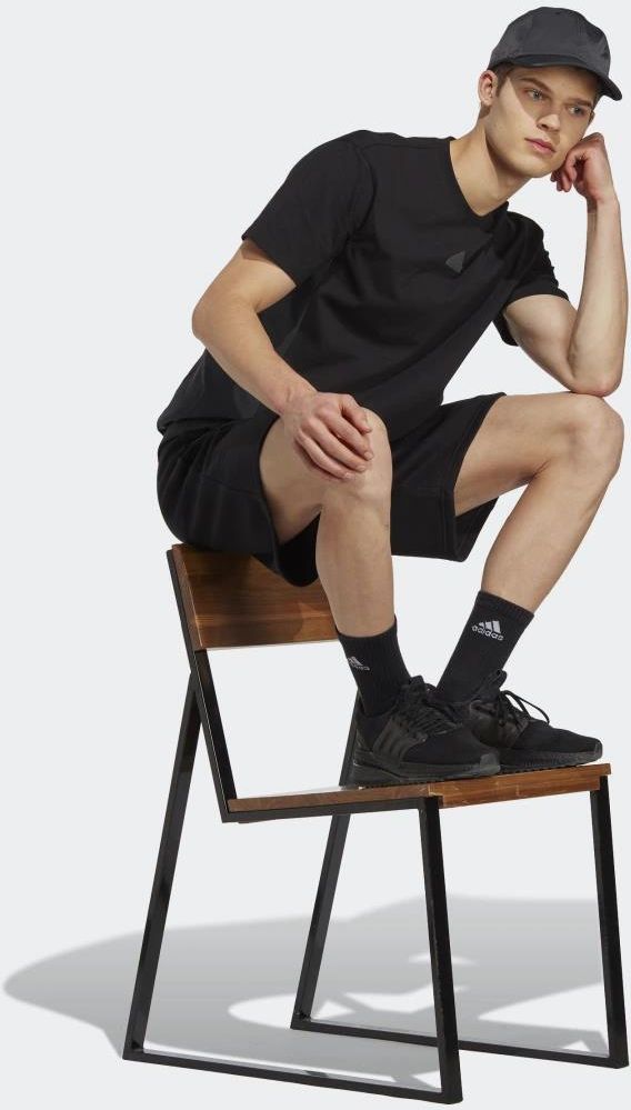 Adidas City Escape Shorts IC9735 - Ceny i opinie - Ceneo.pl