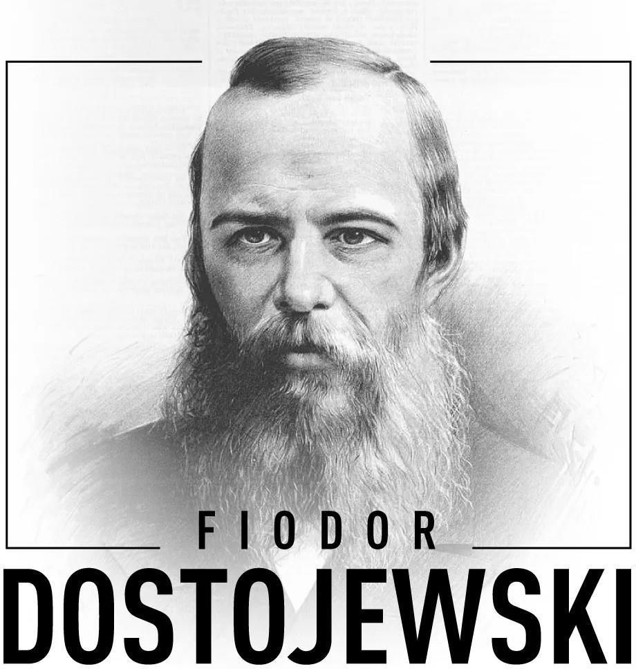 Fiodor Dostojewski. Szkic biograficzny (Audiobook) - Ceny i opinie ...