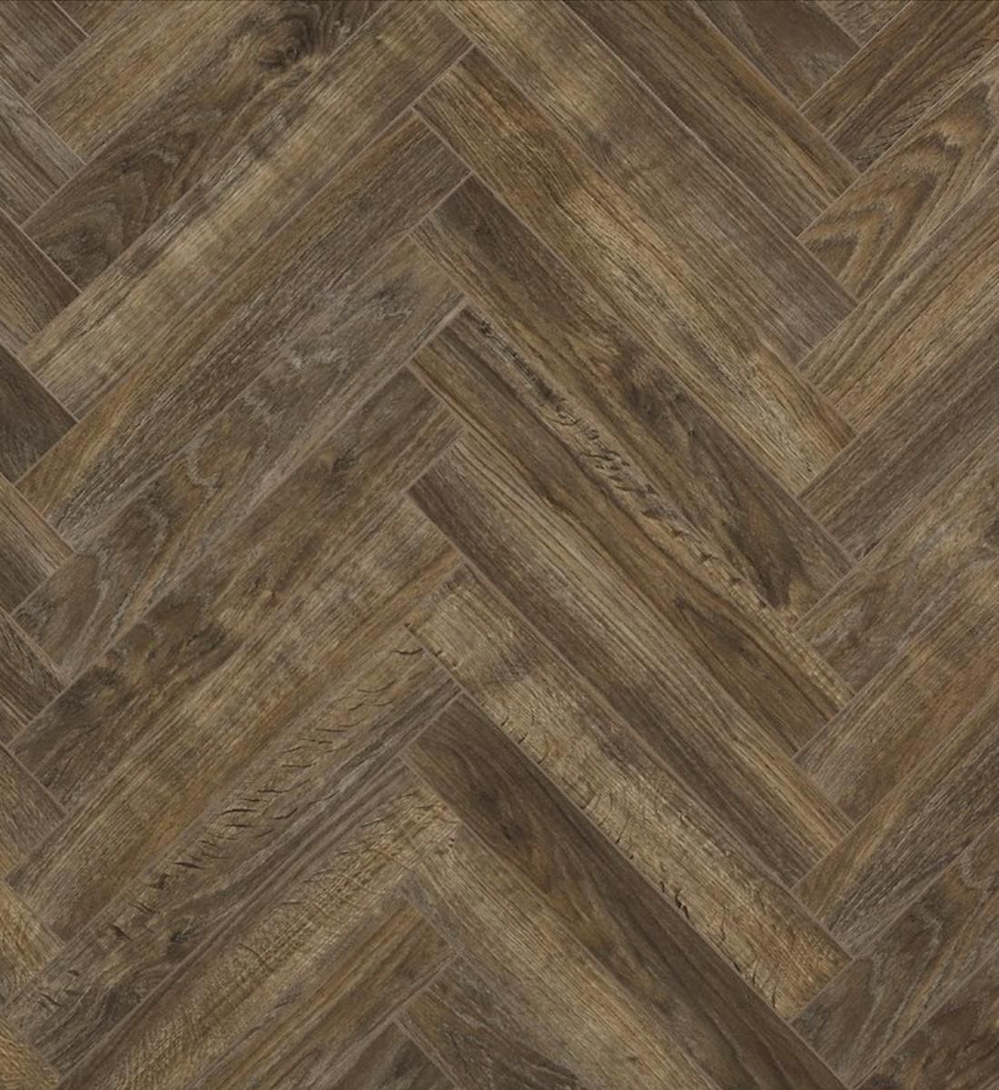 Panele Laminowane Berry Alloc Berryalloc Chateau Java Brown Jodełka ...