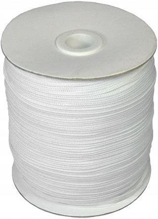 Berotex Płaska Guma Dziana elastyczna gumka 5 mm dł 100 m 1615682280 ...