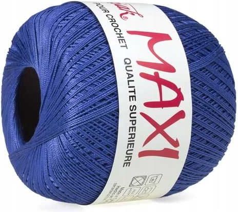 Altin Basak Kordonek Maxi 335 J.Granatowy - Ceny i opinie - Ceneo.pl