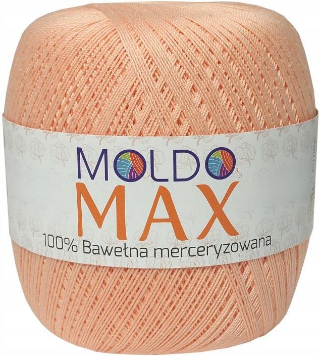 Kordonek Max 2073 Łososiowy Pakiet 6szt. - Ceny i opinie - Ceneo.pl