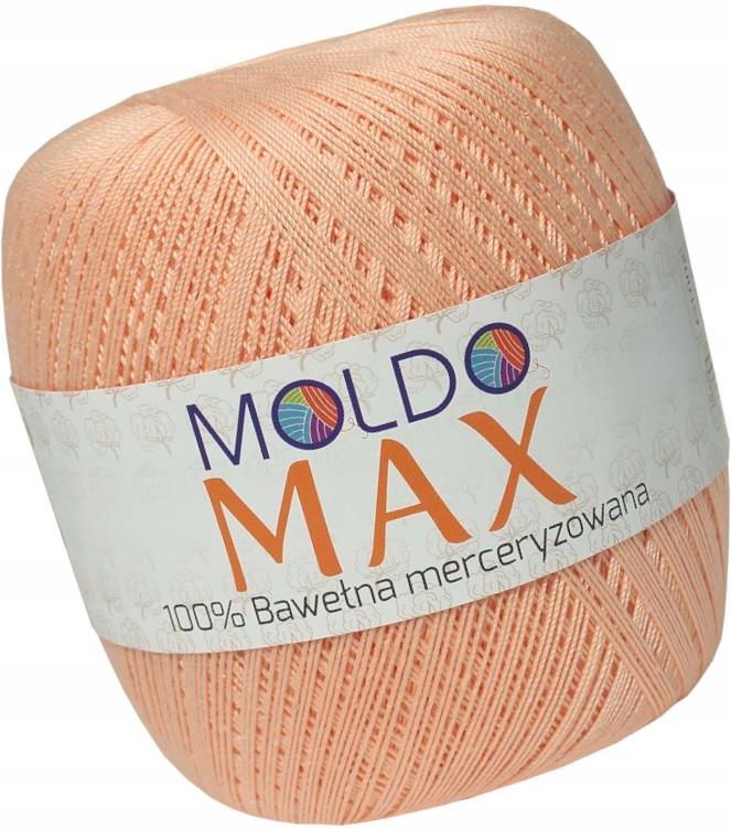 Kordonek Max 2073 Łososiowy Pakiet 6szt. - Ceny i opinie - Ceneo.pl