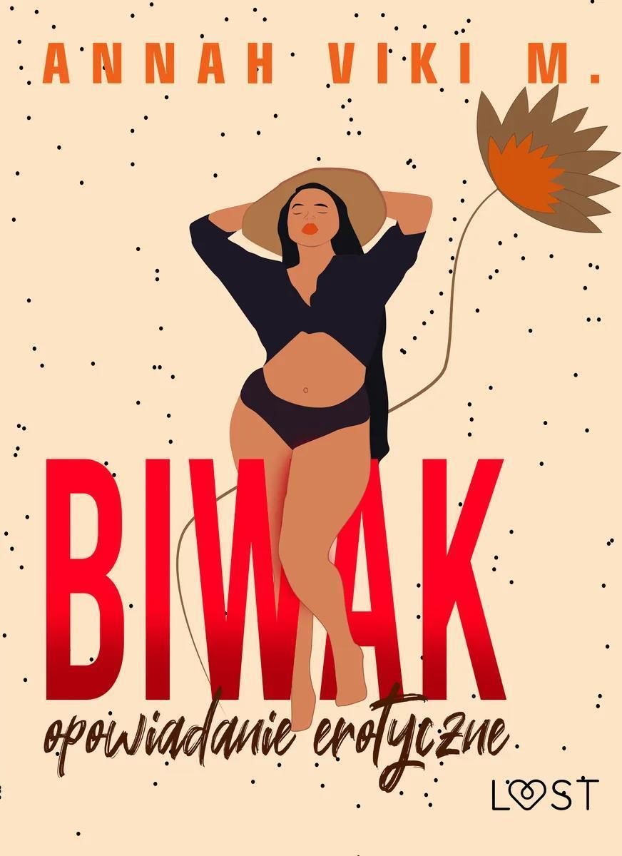 Biwak – opowiadanie erotyczne - Ceny i opinie - Ceneo.pl