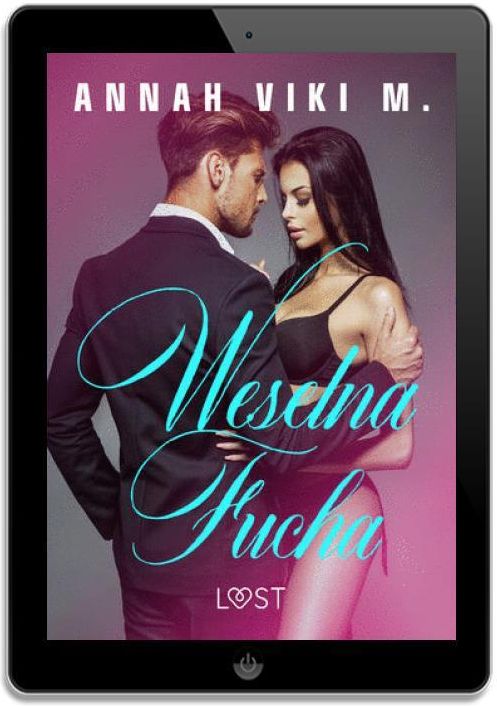 Weselna fucha – opowiadanie erotyczne - Ceny i opinie - Ceneo.pl