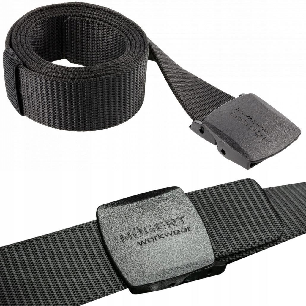 Pasek Uniwersalny Regulowany Do Spodni 130cm - Ceny i opinie - Ceneo.pl