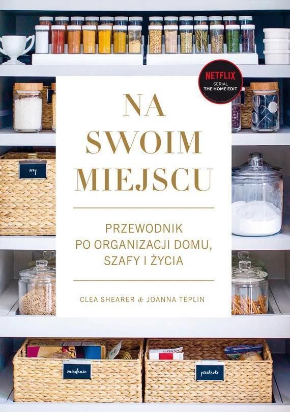 Na swoim miejscu - Ceny i opinie - Ceneo.pl