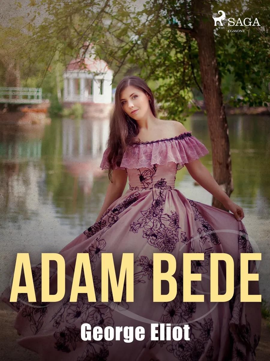 Adam Bede - Ceny i opinie - Ceneo.pl