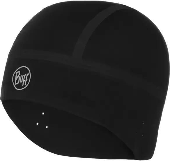 Buff Czapka Windproof Beanie Solid Black - Ceny i opinie - Ceneo.pl