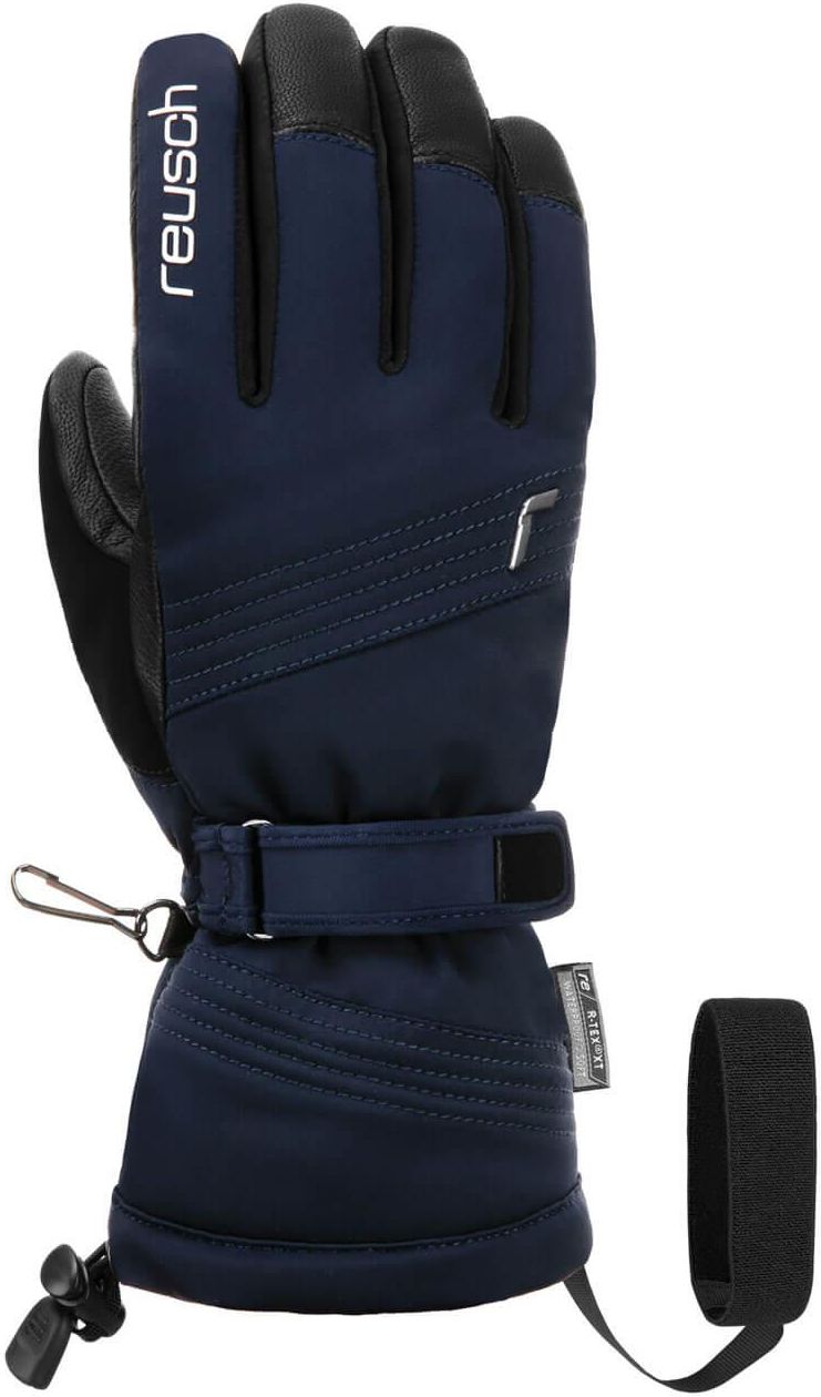 Rękawice Narciarskie Damskie Reusch Charlotte R-Tex Xt - Ceny i opinie - Ceneo.pl