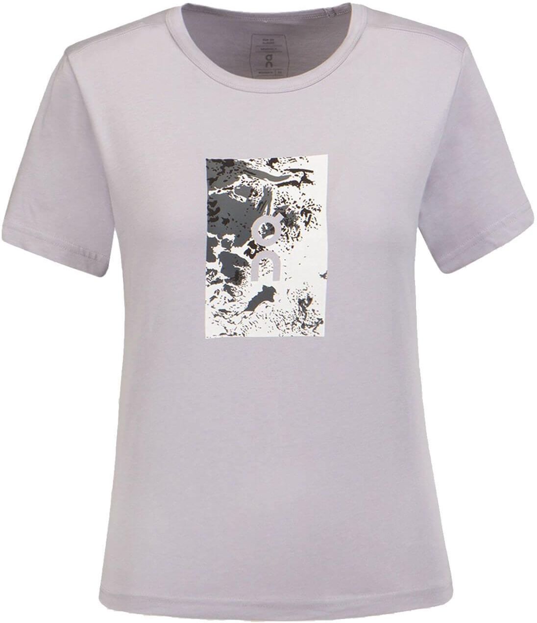 Koszulka On Running Graphic-T Women'S - Ceny i opinie - Ceneo.pl