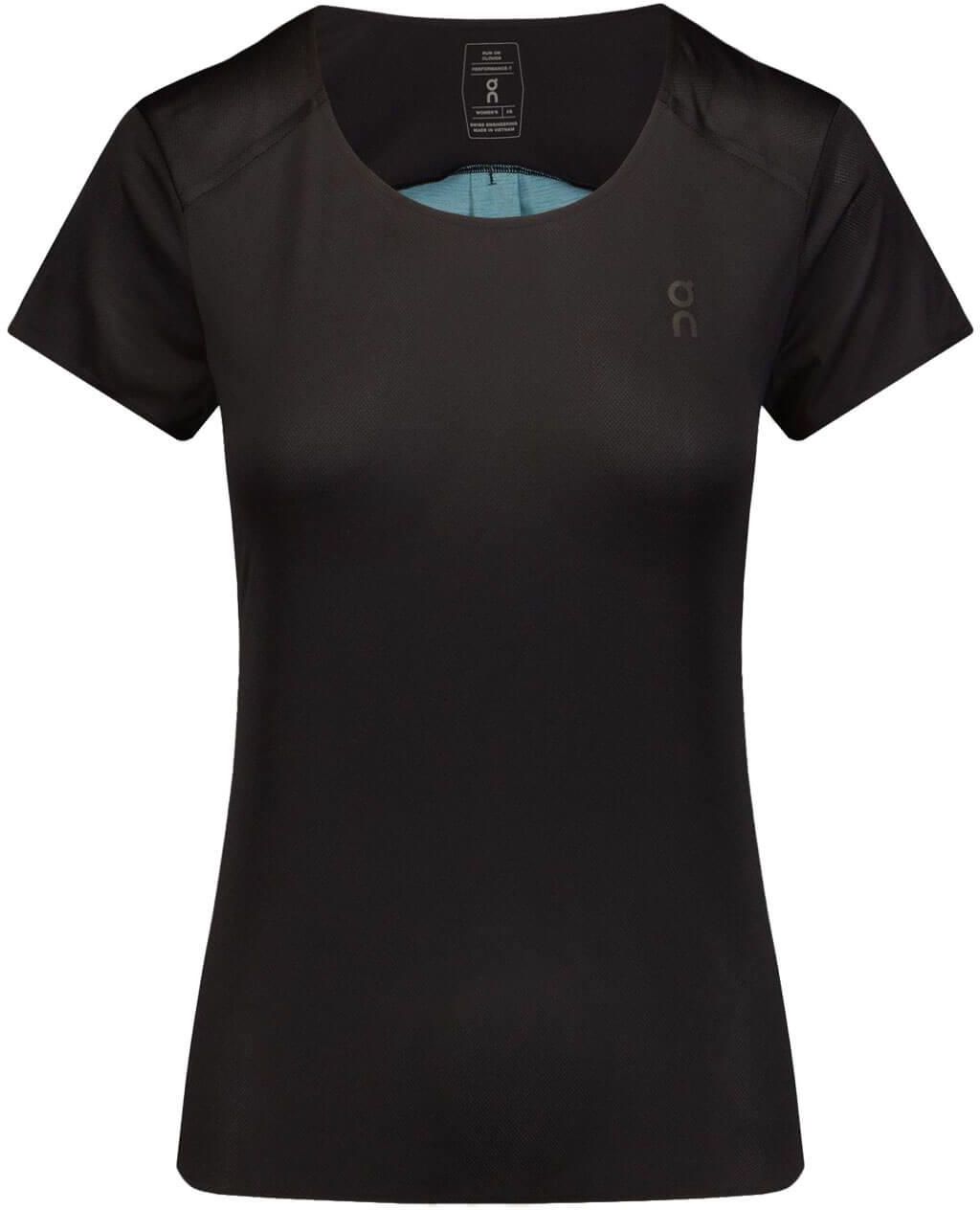 Koszulka On Running Performance-T Women'S - Ceny i opinie - Ceneo.pl