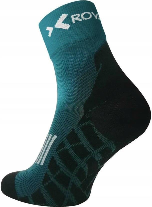 Skarpety Do Biegania Kompresyjne Royal Bay Energy High-Cut R.36-38 - Ceny i opinie - Ceneo.pl