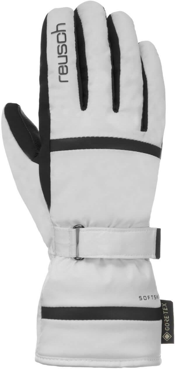 Rękawice Narciarskie Damskie Reusch Alessia Gore-Tex - Ceny i opinie - Ceneo.pl