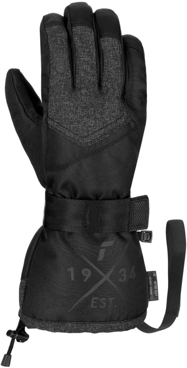 Rękawice Snowboardowe Reusch Baseplate R-Tex Xt - Ceny i opinie - Ceneo.pl