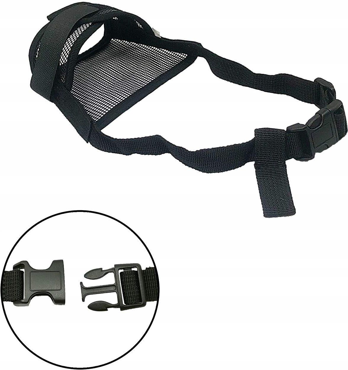Eazypet Kaganiec Materiałowy Dla Psa S 12 15Cm 16775 - Ceny i opinie ...