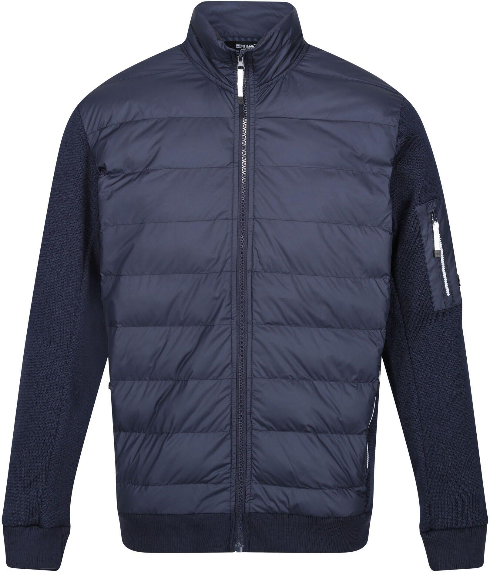 Colliston Regatta Męska Turystyczna Bluza Z Suwakiem - Ceny i opinie ...