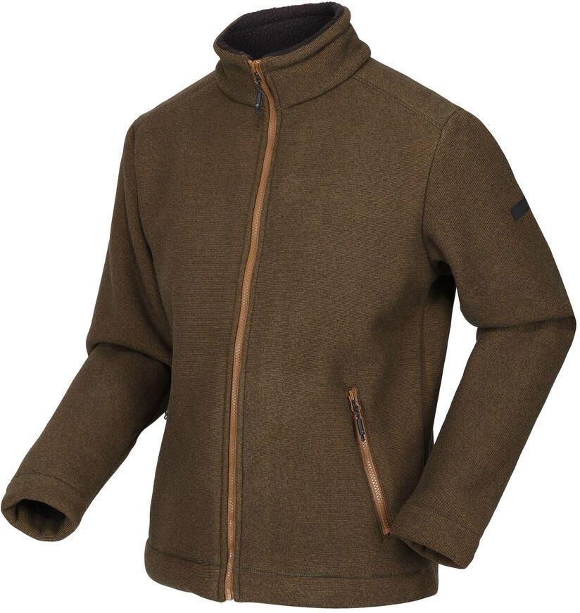 Garrian Ii Regatta Męski Turystyczny Polar Z Suwakiem - Ceny i opinie ...