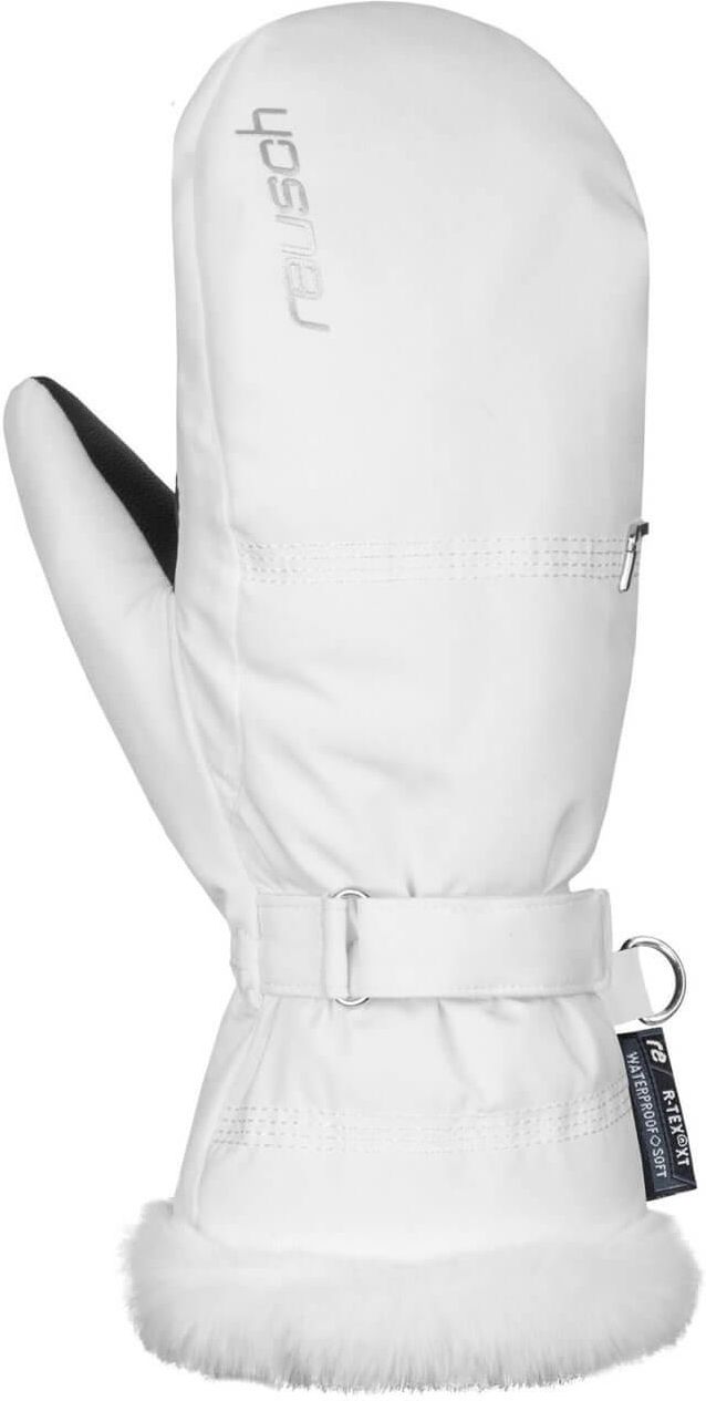 Rękawice Narciarskie Damskie Reusch Luna R-Tex Xt Mitten - Ceny i opinie - Ceneo.pl