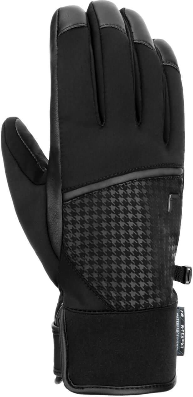 Rękawice Narciarskie Damskie Reusch Mara R-Tex Xt - Ceny i opinie - Ceneo.pl