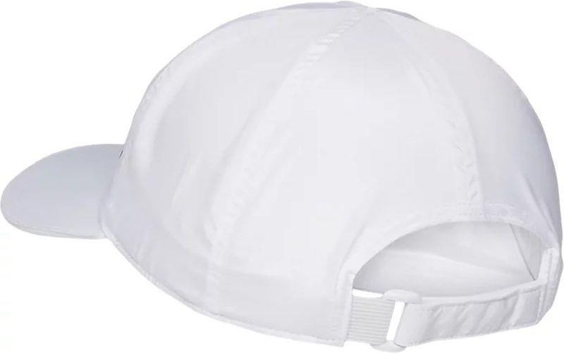 Czapka Asics Performance Cap White - Ceny i opinie - Ceneo.pl