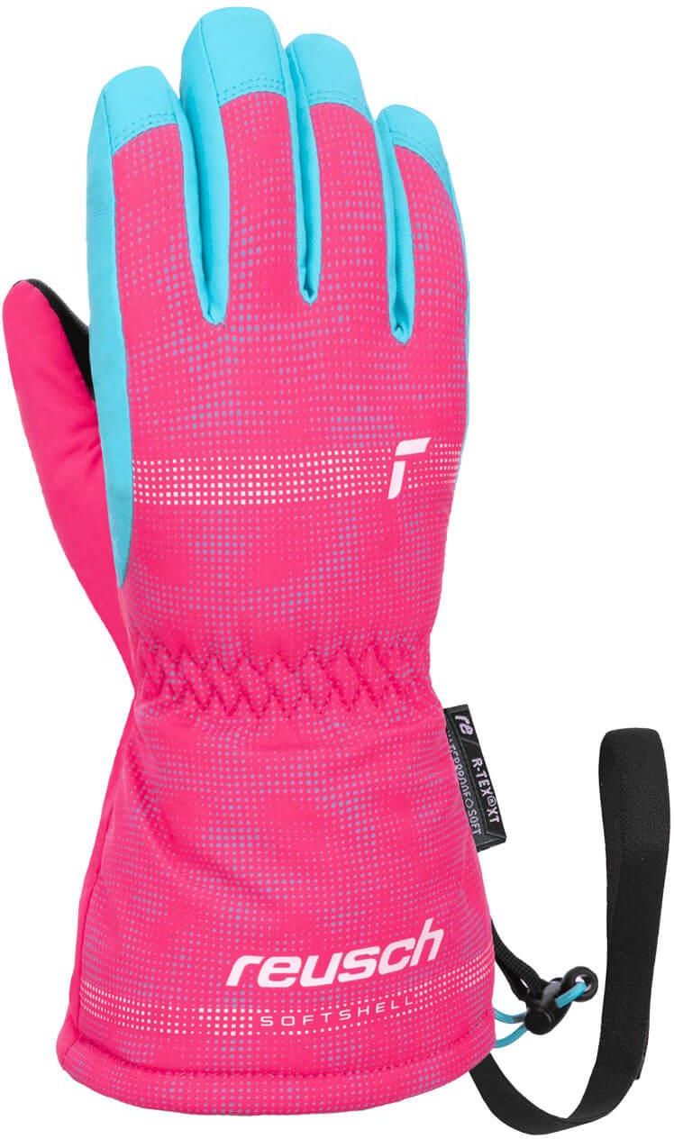 Rękawice Narciarskie Dziecięce Reusch Maxi R-Tex Xt - Ceny i opinie - Ceneo.pl
