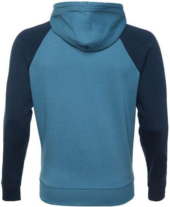 Bluza Under Armour Rival Flc Colorblock Hd Men Blue - Ceny i opinie ...
