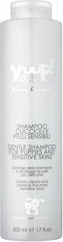 Yuup! Yuup Home Gentle Shampoo For Puppies 500Ml Szampon Dla Szczeniąt ...