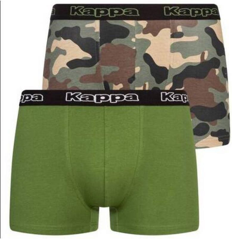 Bokserki Kappa M 33181Kw A05 : Rozmiar - L - Ceny i opinie - Ceneo.pl