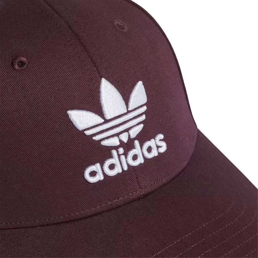 Czapka Z Daszkiem Adidas Trefoil Baseball Cap Osfm - Ceny i opinie ...
