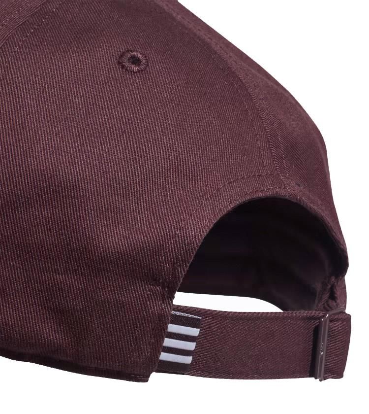 Czapka Z Daszkiem Adidas Trefoil Baseball Cap Osfm - Ceny i opinie ...