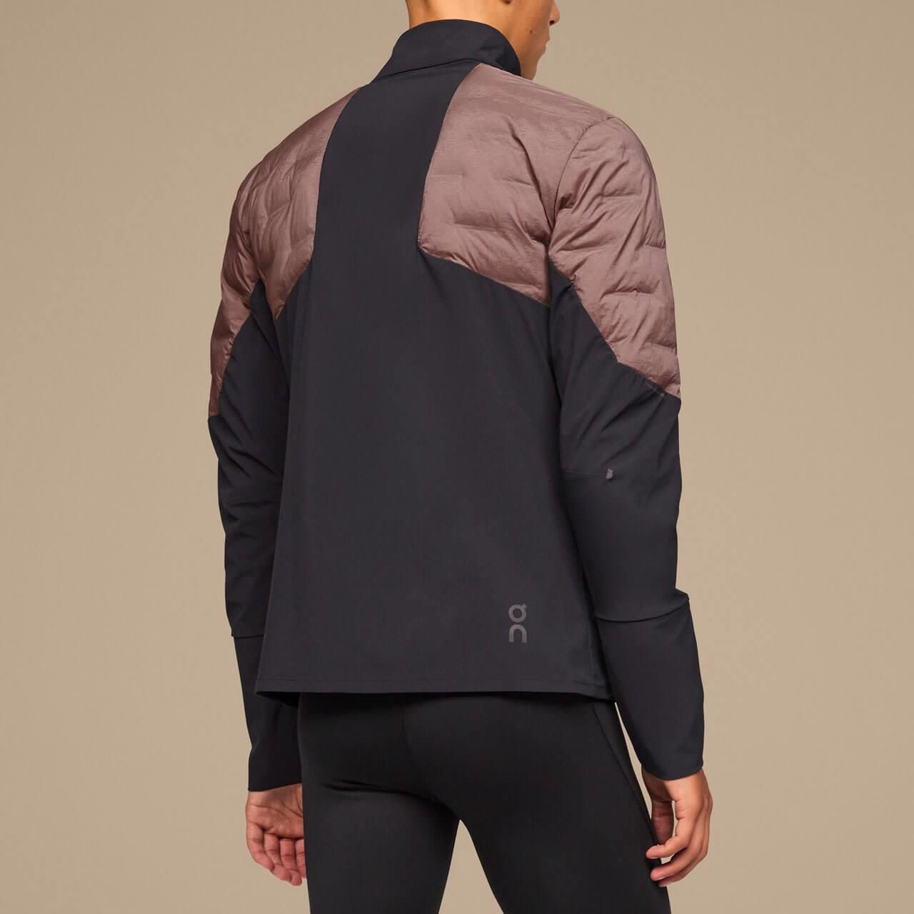 Kurtka On Running Climate Jacket Men'S - Ceny i opinie - Ceneo.pl