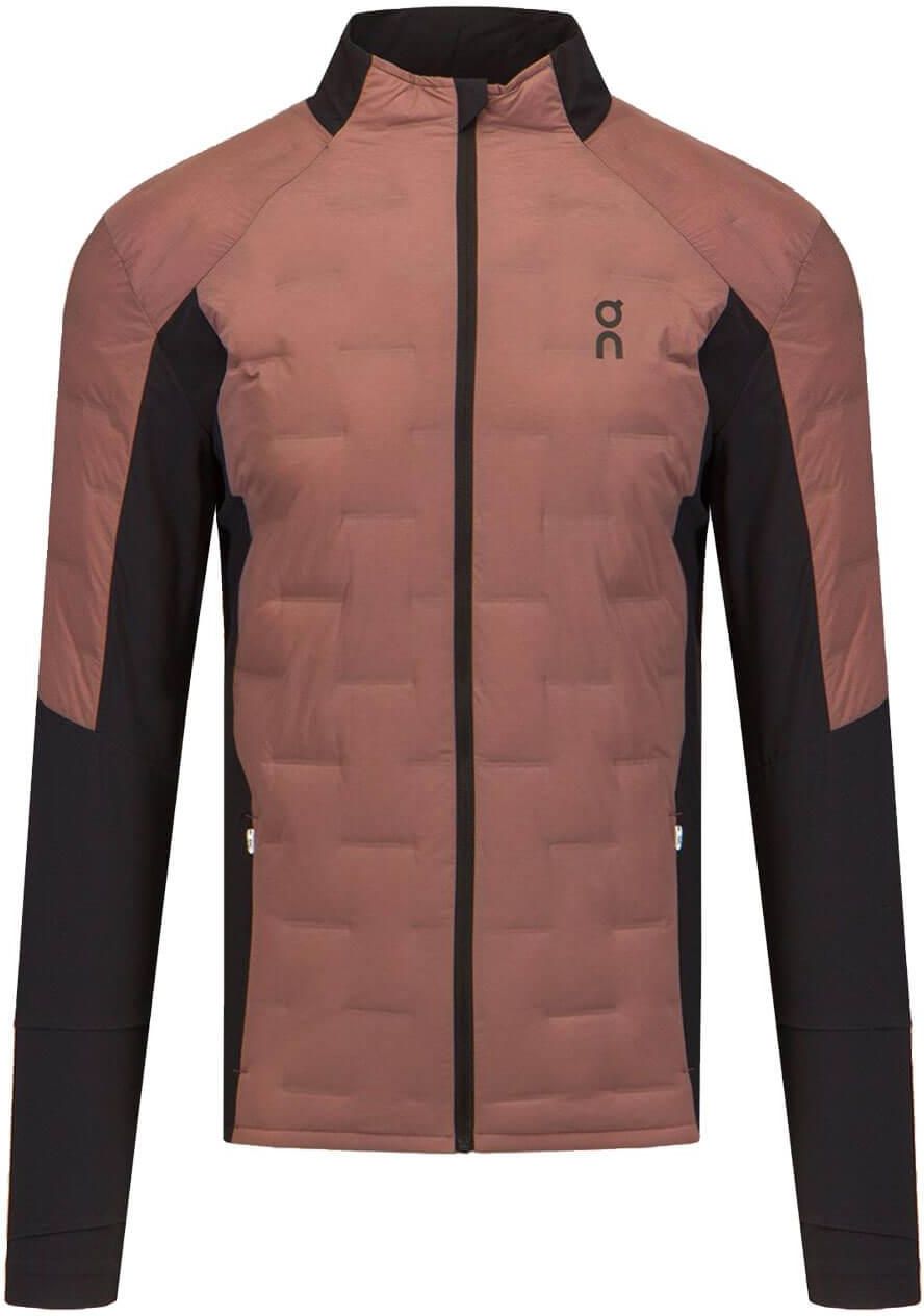 Kurtka On Running Climate Jacket Men'S - Ceny i opinie - Ceneo.pl