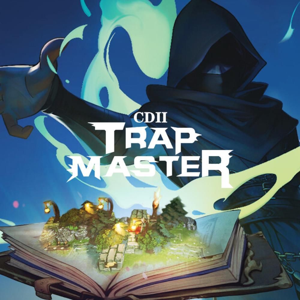 CD 2 Trap Master (Digital) od 32,35 zł, opinie - Ceneo.pl