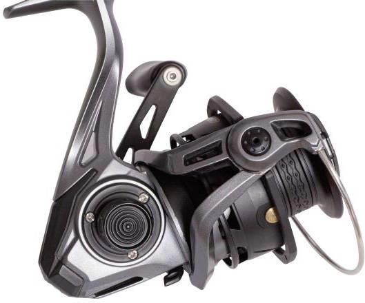 Quantum Kołowrotek G-Force Gf 40 4000 401040 - Ceny i opinie - Ceneo.pl