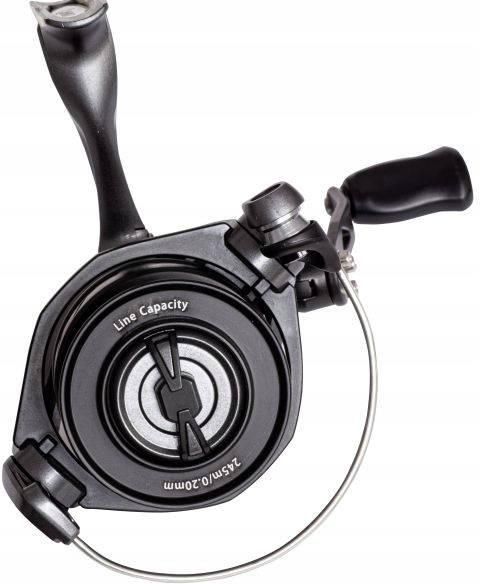 Quantum Kołowrotek G-Force Gf 40 4000 401040 - Ceny i opinie - Ceneo.pl