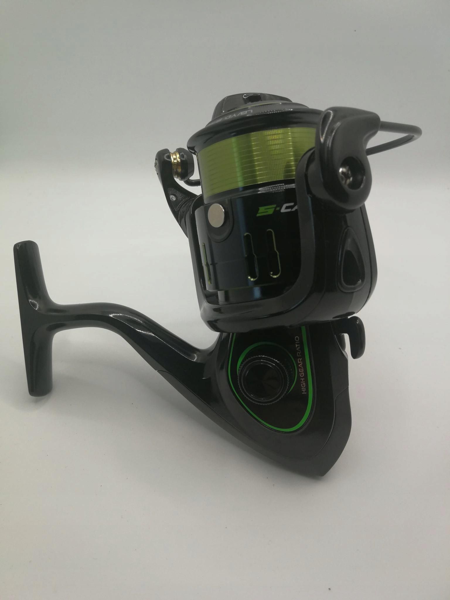 Flagman Kołowrotek S-Canal 4000 2022 Scf4000 - Ceny i opinie - Ceneo.pl