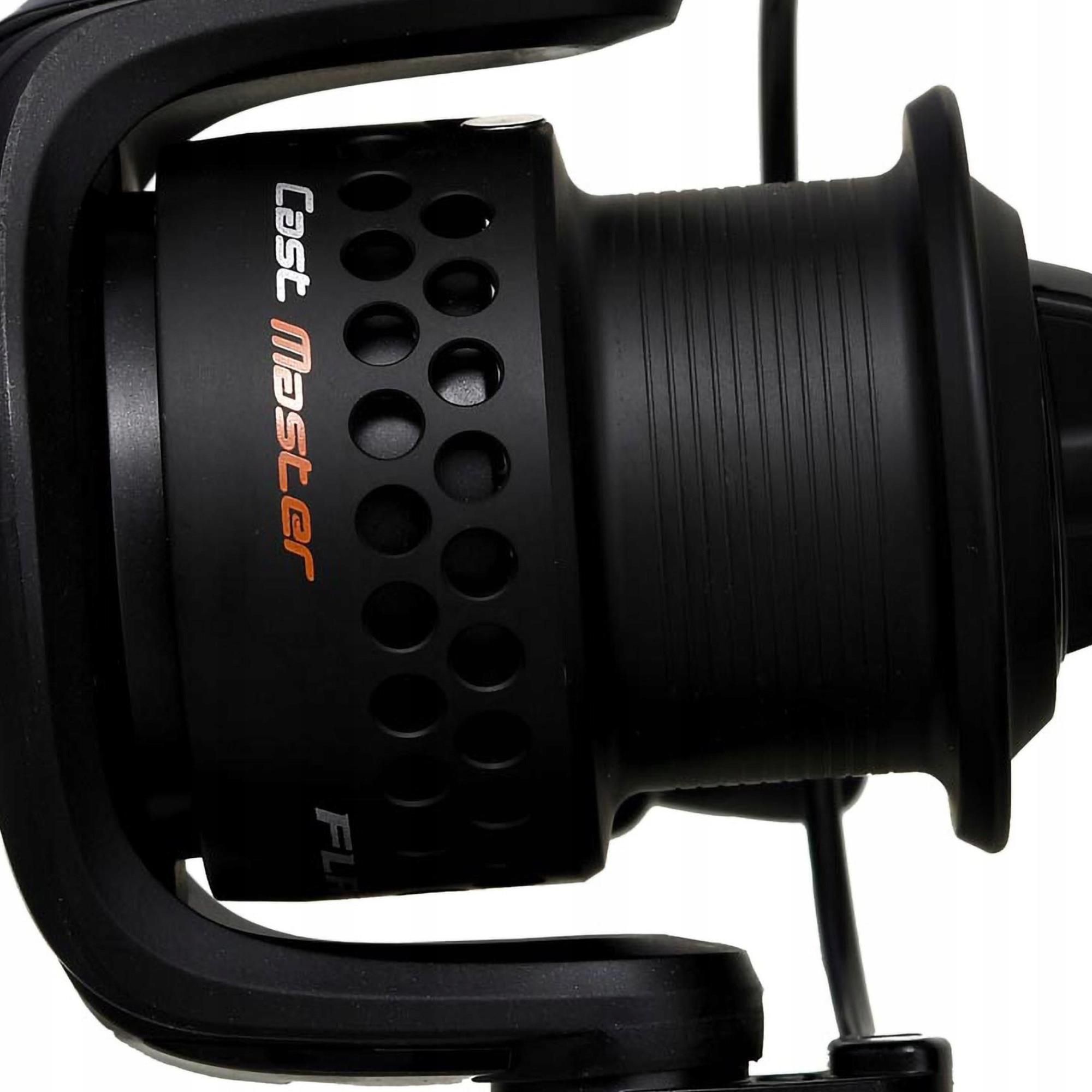 Flagman Kołowrotek Method Feeder Cast Master 5000 Cmmf5000 - Ceny i ...