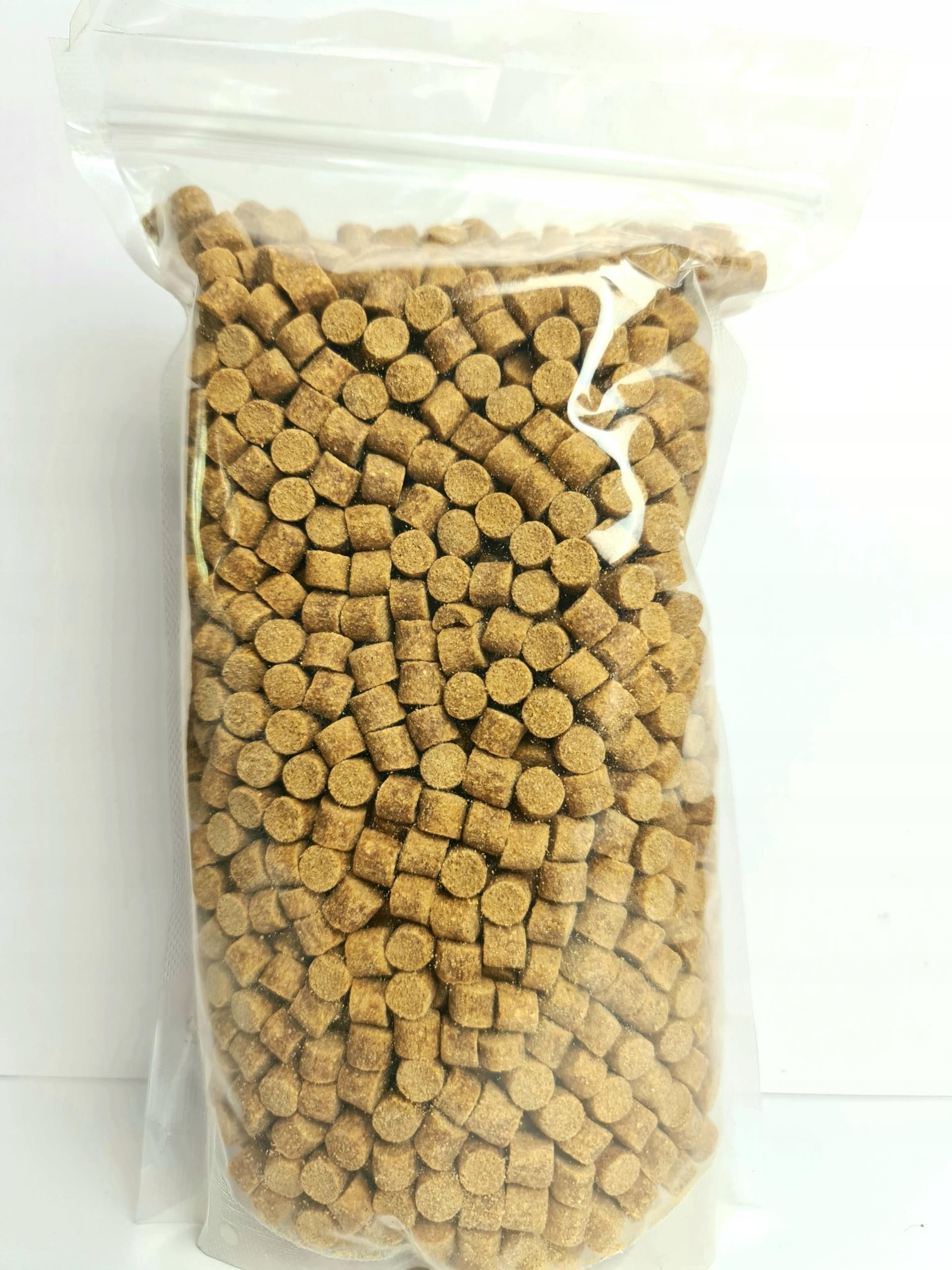 Coppens Pellet Skretting Coarse Fish 11Mm Na Karpia Fsskr11 - Ceny i ...