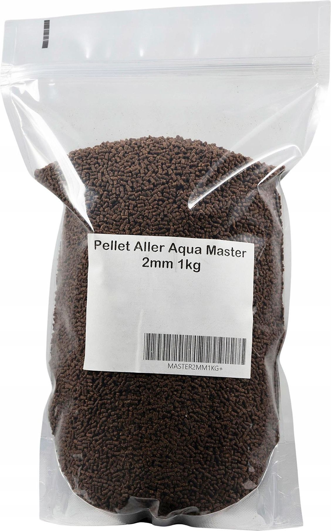 Aller Aqua Pellet Zanętowy Master 2mm 1 Kg Master2Mm1Kg - Ceny i opinie ...