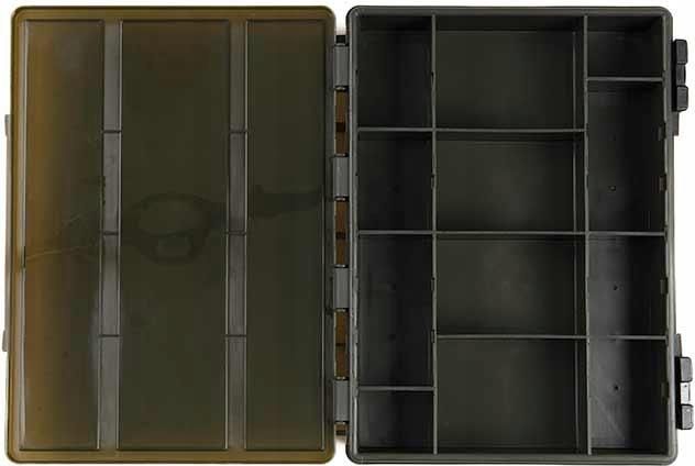Fox Pudełko Eos Loaded Large Tackle Box Cbx097 - Ceny i opinie - Ceneo.pl