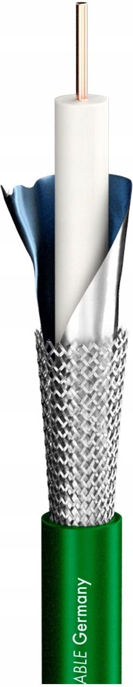 Sommer Cable Vector 600-0164 Kabel Video 75 Ohm Hd - Ceny i opinie ...