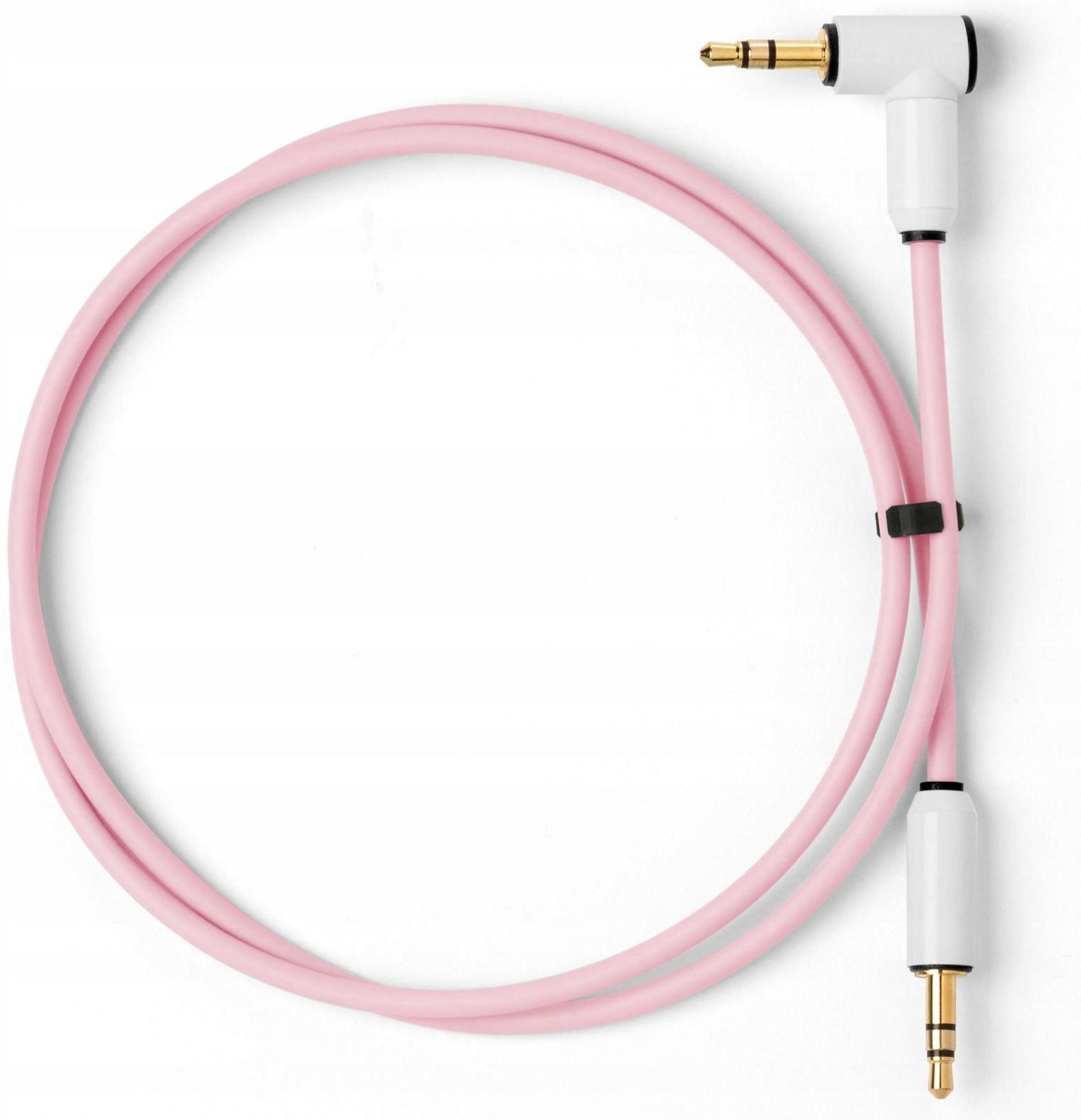 Kabel audio Candycords ACV1PI 3,5mm 3,5mm kątowy - Ceny i opinie - Ceneo.pl