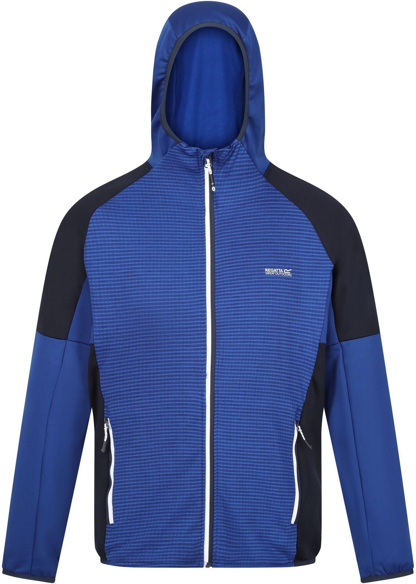 Attare Ii Regatta Męski Turystyczny Softshell Z Kapturem - Ceny i ...