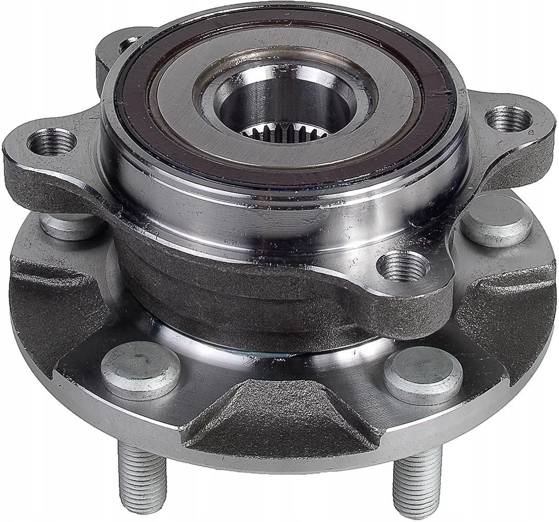 Stellox Piasta Koła Toyota Avensis 1 6 2 2D 4D 09 43-28694-SX - Opinie ...