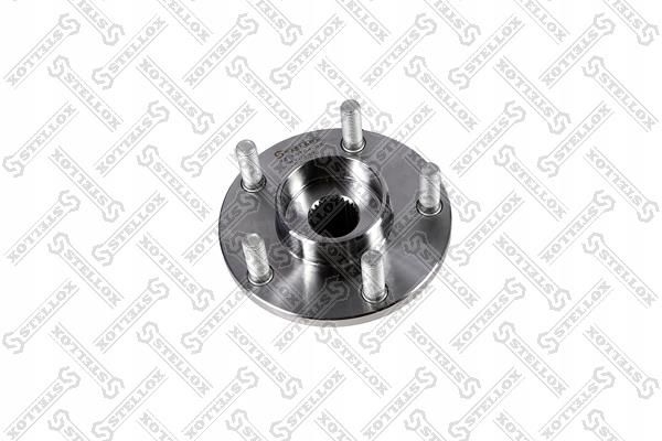 Stellox Piasta Koła Ford Transit Connect 02 42-15164-SX - Opinie i ceny ...