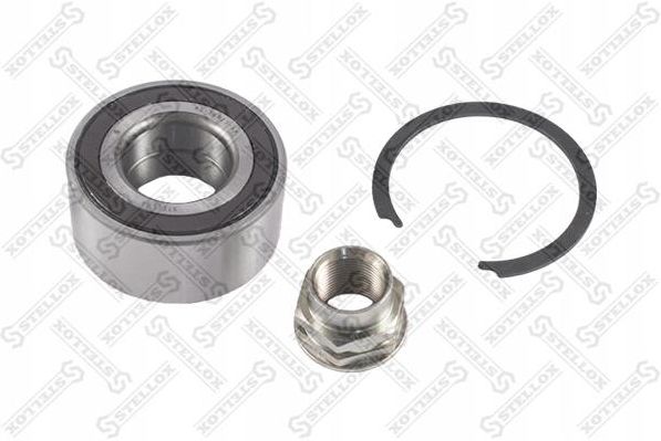 Stellox Piasta Koła Fiat Bravo Punto 1 2 6 9D 98 Abs 43-28623-SX ...