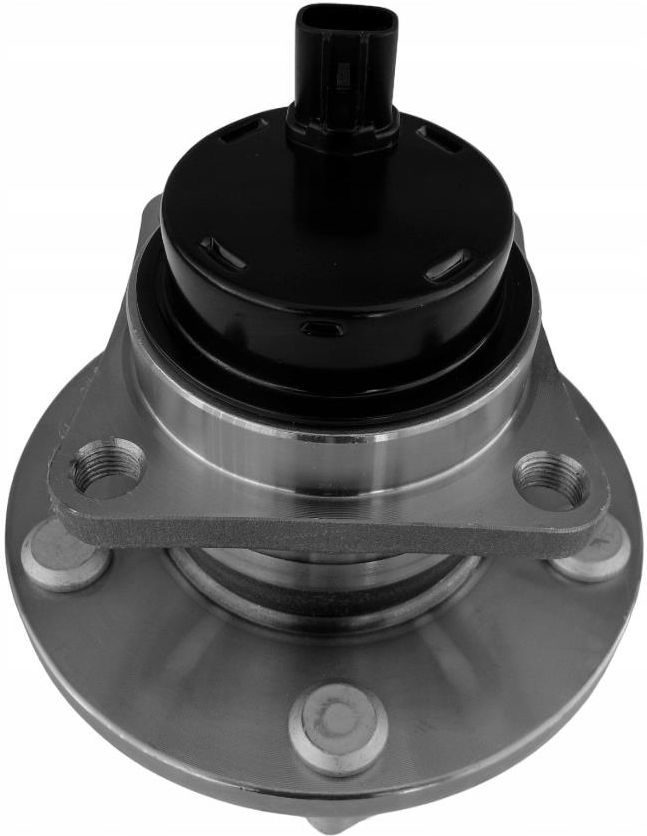 Gt-Bergmann Piasta Tylna Koła Łożysko Tył Toyota Corolla Verso 42450 ...