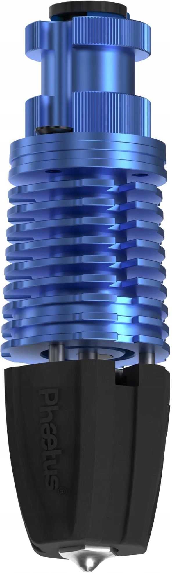 Phaetus Rapido Hotend 2 280°С Hf Niebieski - Opinie i ceny na Ceneo.pl