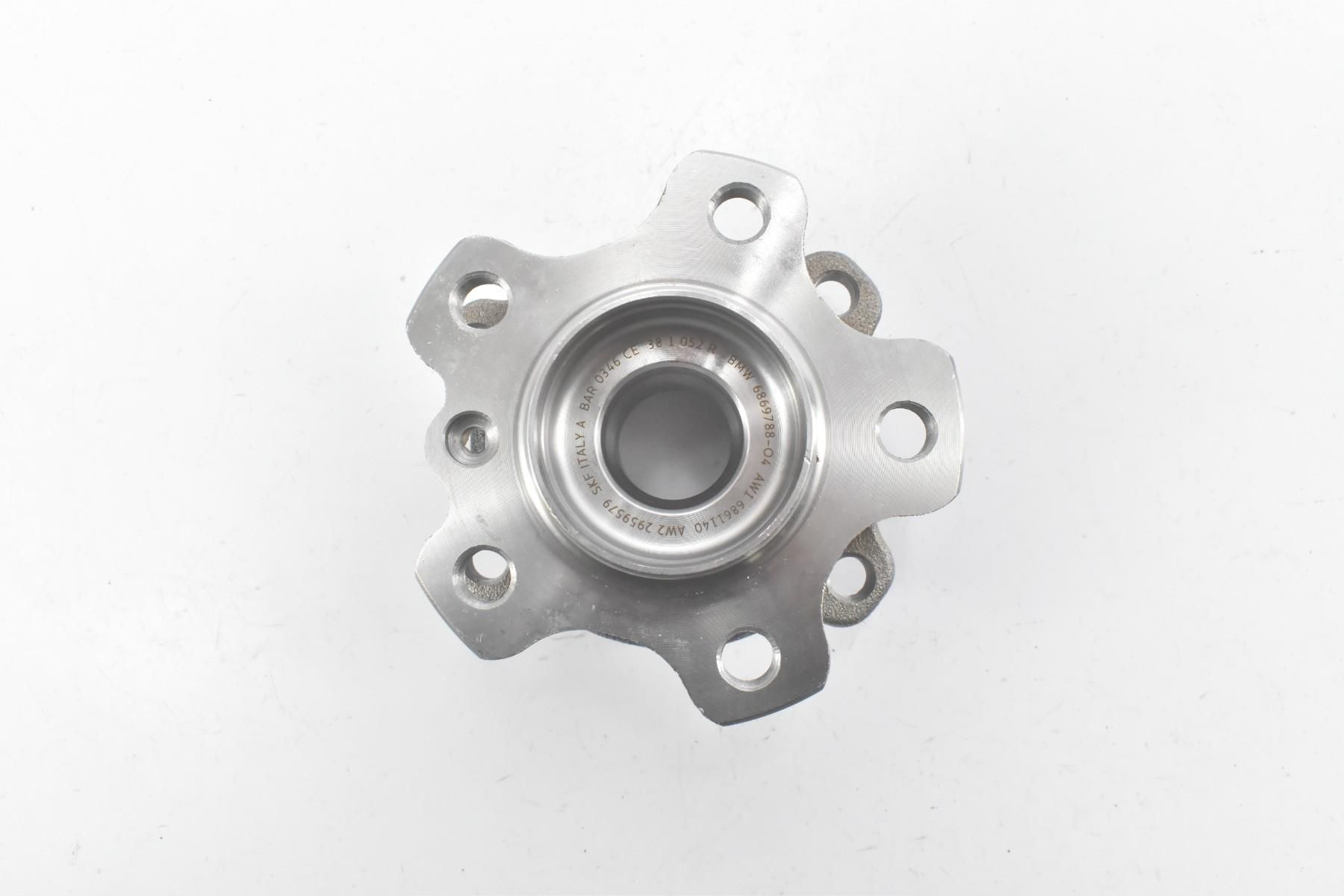 Bmw Piasta Łożysko Koła Przód Tył 6869788 6 G32 7 G11 G12 8 G14 G15 G16 ...